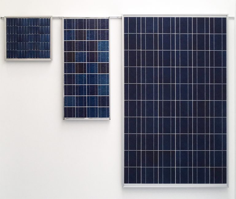 From M0 to M12 - different wafer sizes in the market - IBC SOLAR Blog