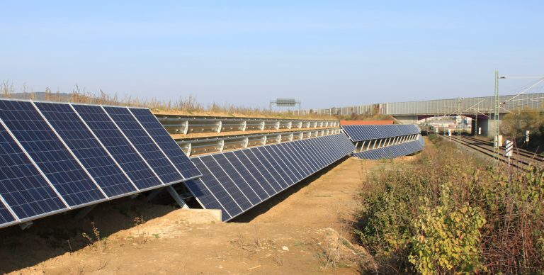 A different kind of noise protection - IBC SOLAR Blog