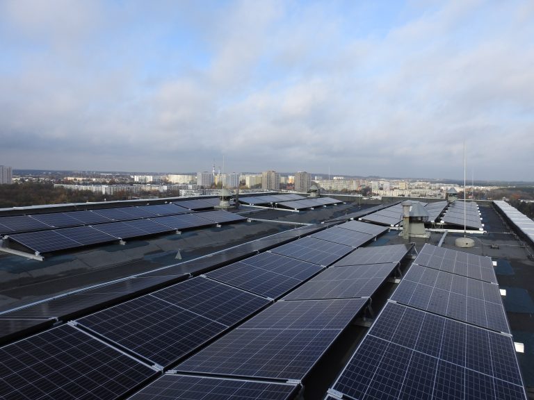 An innovative PV project in Poland - IBC SOLAR Blog