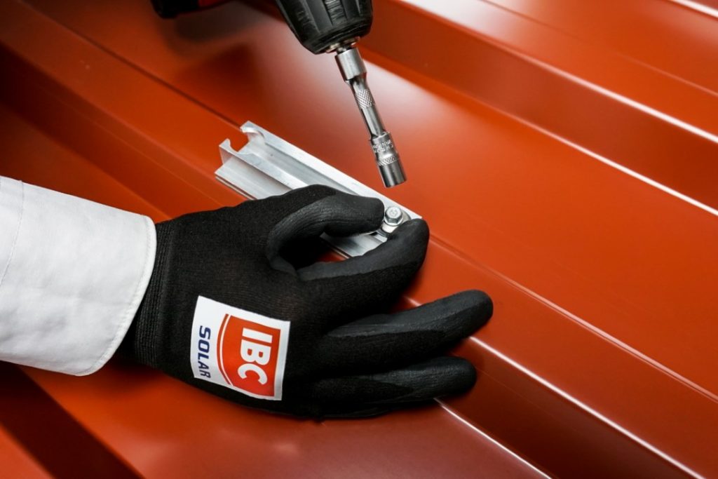 Perfectly equipped with EJOT fasteners - IBC SOLAR Blog